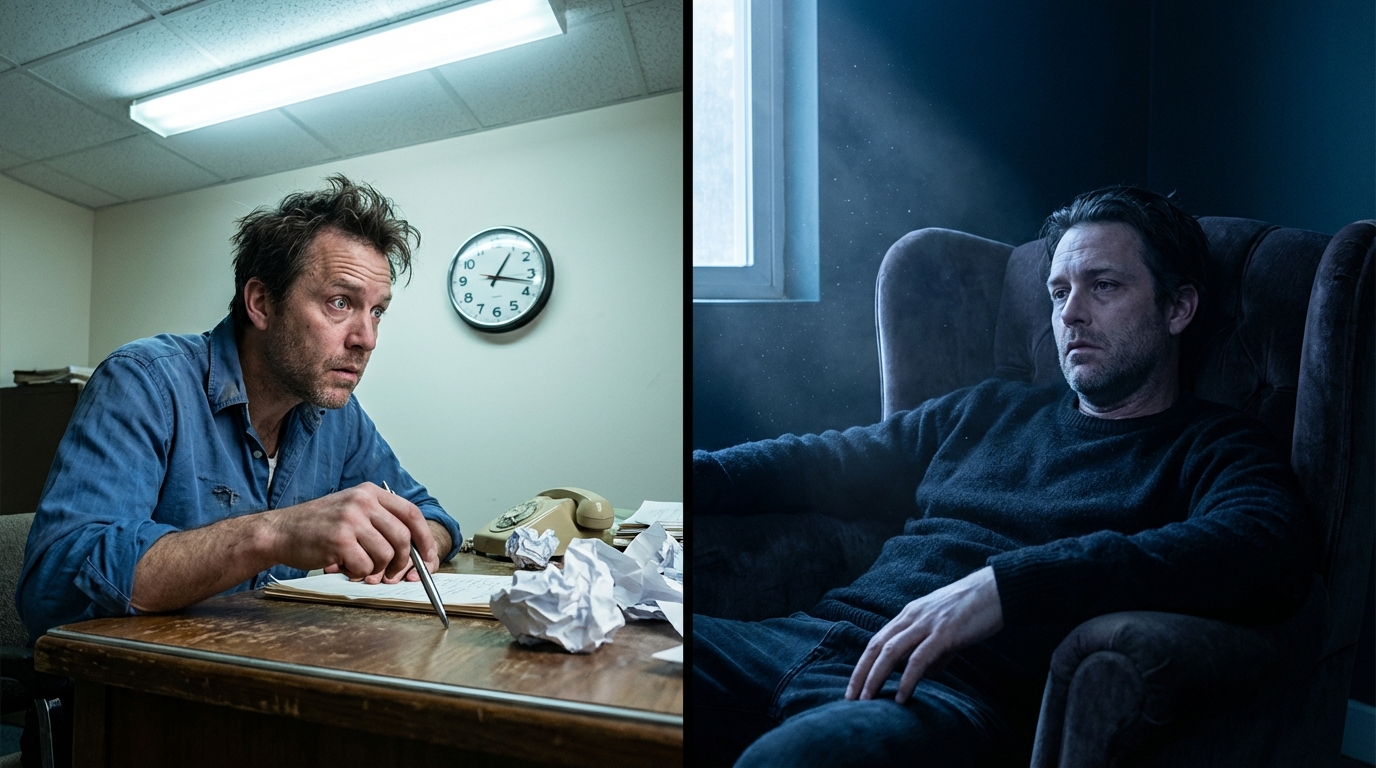 Exploring the Deep Architecture of Your Boredom - Philosopedia