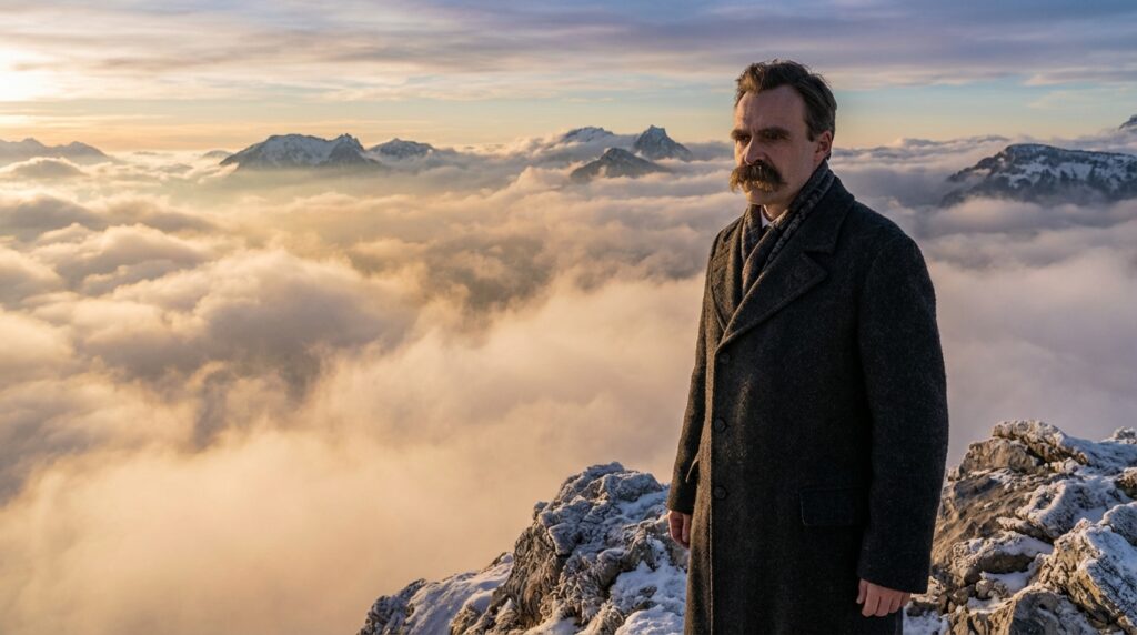 Becoming Who You Are: A Practical Guide to Nietzsche’s Philosophy ...