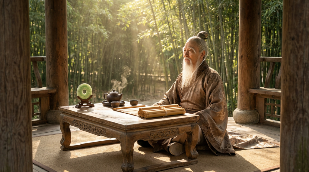 Understanding Core Confucianism Beliefs and the Path to Virtue ...