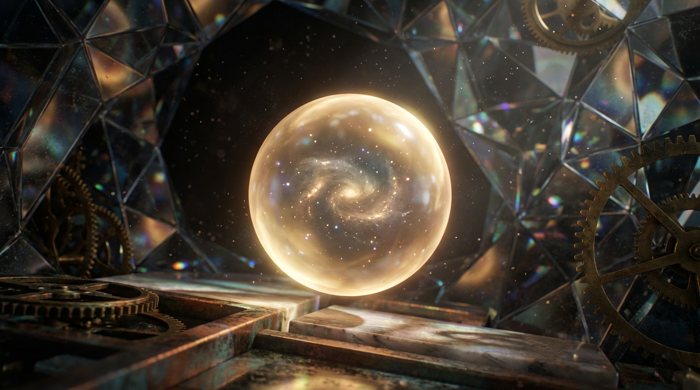 The Theory Of Monads And Leibniz’s Blueprint For Reality - Philosopedia