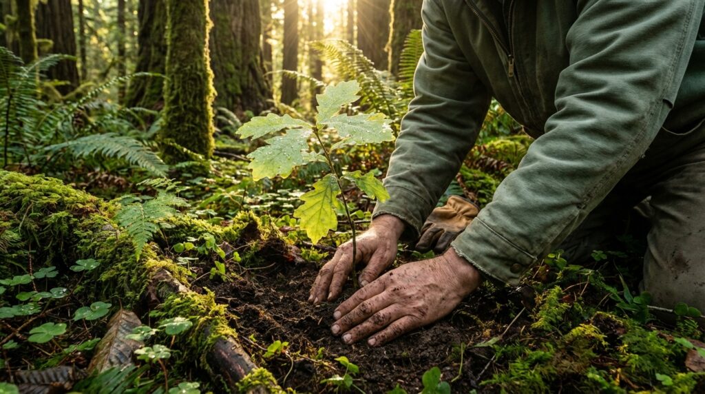 Exploring Environmental Ethics Principles: Your Moral Duty Toward ...