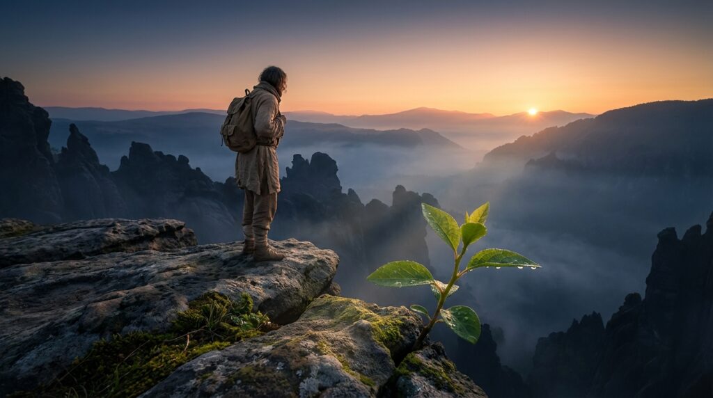 The Philosophy Of Hope Beyond Optimism And Despair - Philosopedia