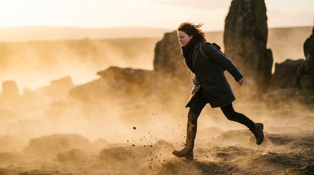 The Art Of Falling Forward: Embracing The Philosophy Of Failure ...